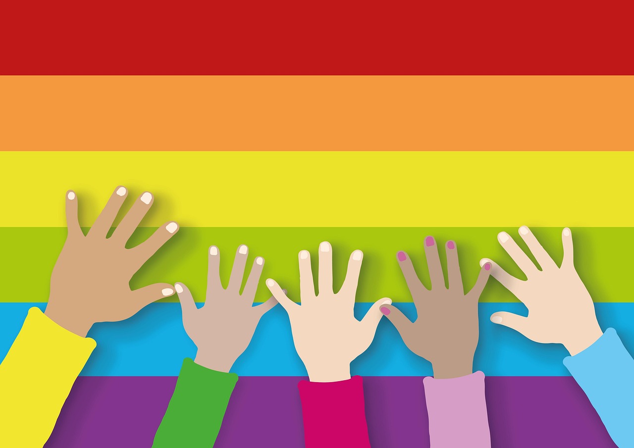 Homosexuality: Born That Way—Stay That Way III—Plenty of Shame ...